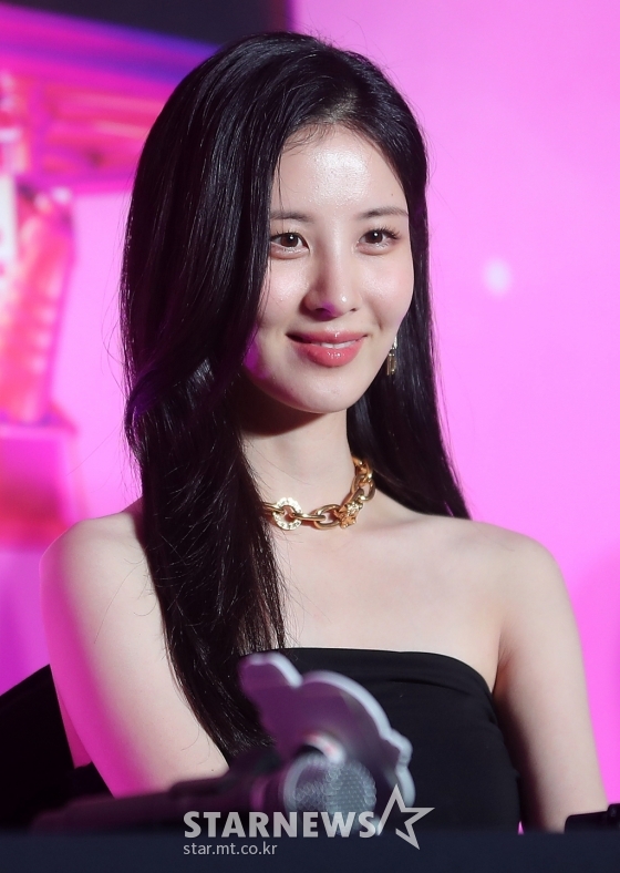 少女時代、完全体カムバック…記者会見に出席 – KOREA WAVE 写真枚 国際ニュース：AFPBB News